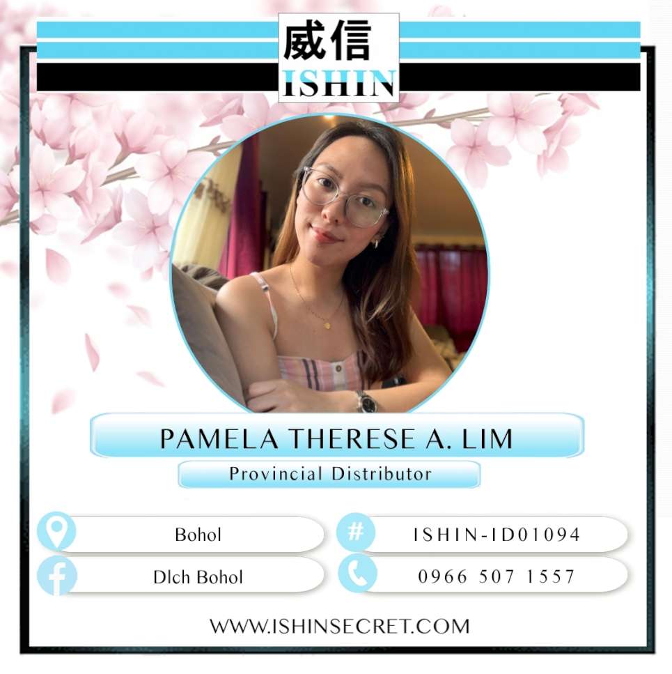 Region 7 Distributors - Ishin