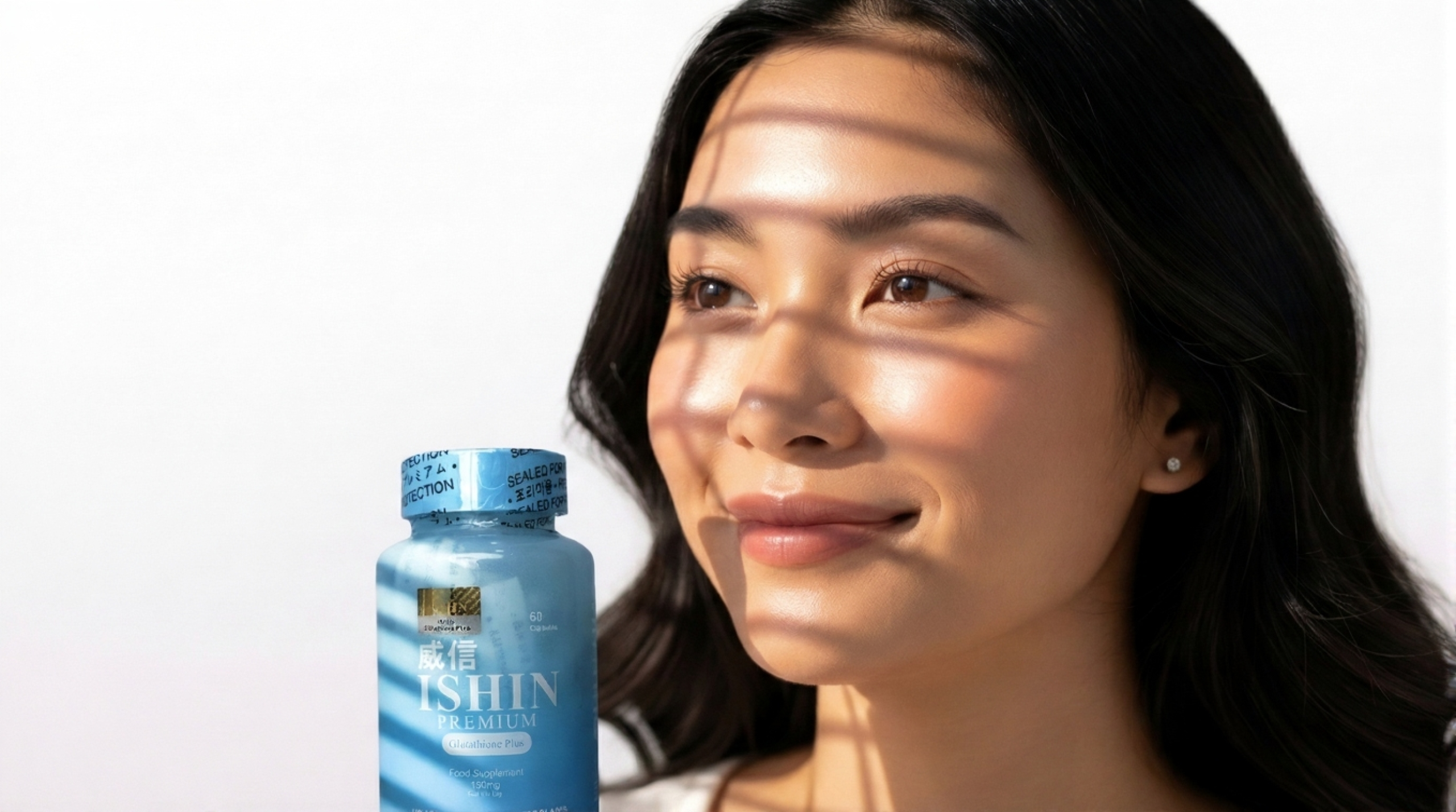 Can Glutathione Even Out Patchy Skin Tone?