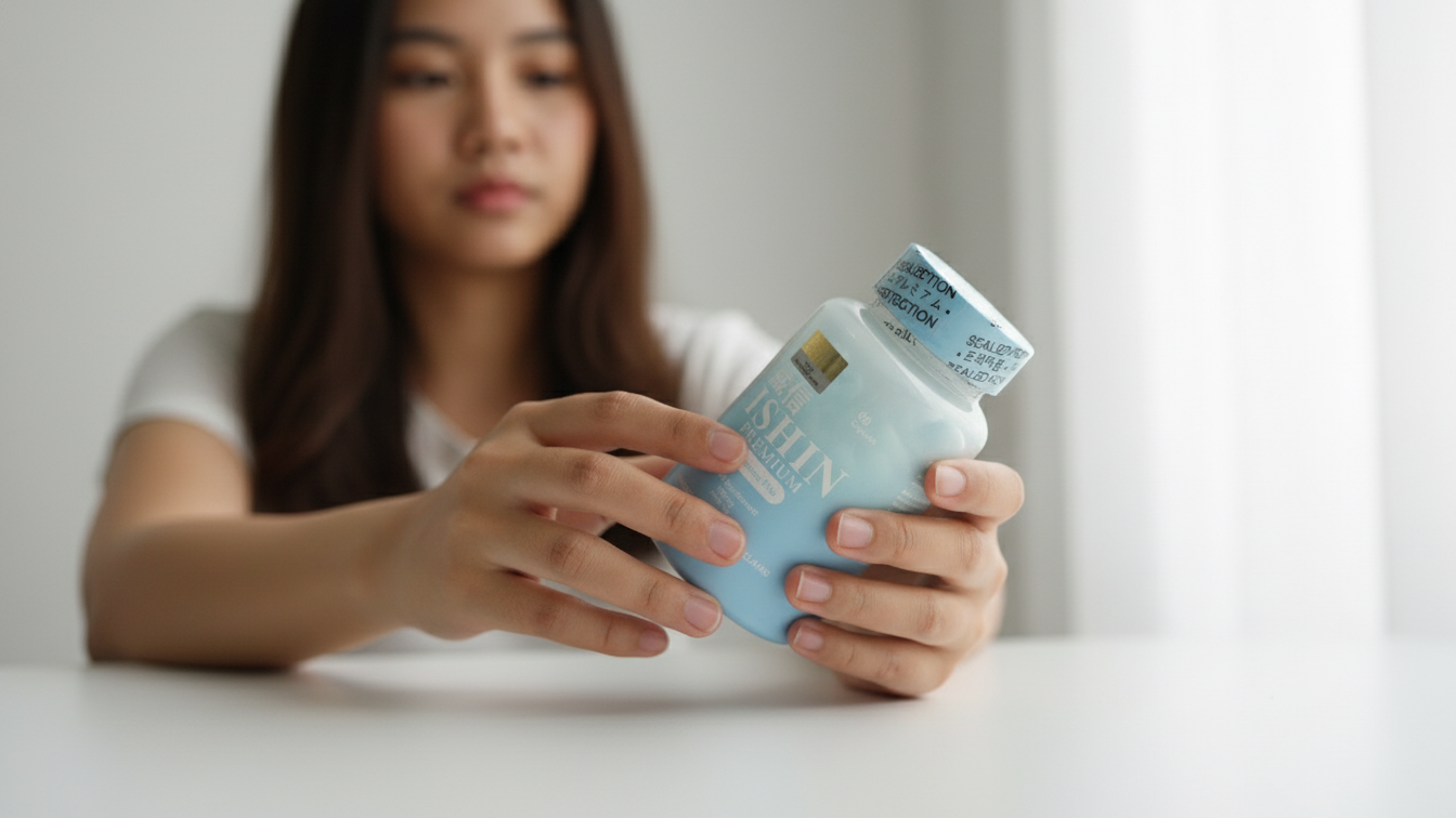 How Do I Verify if a Glutathione Brand Is Authentic?