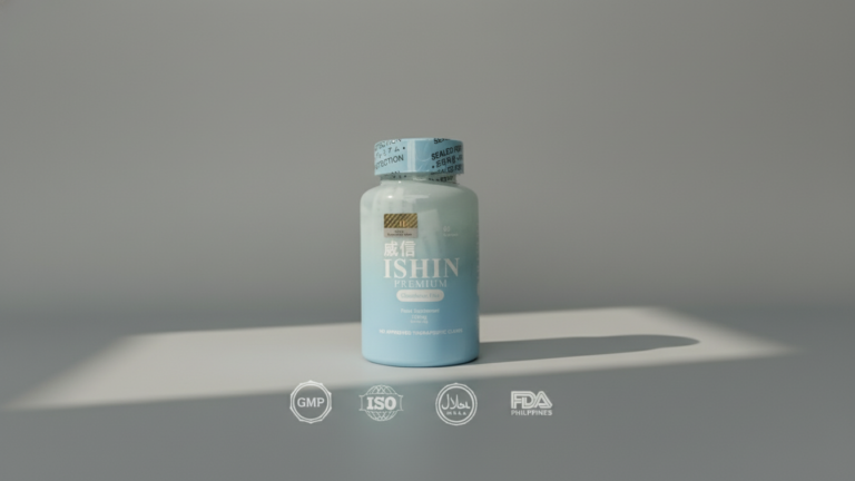 What Certifications to Look For (GMP, Halal, ISO)? - Ishin